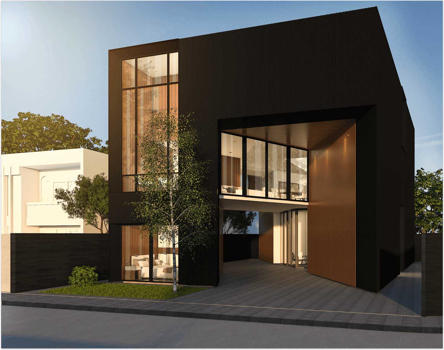 Home - Glo Lighting Design